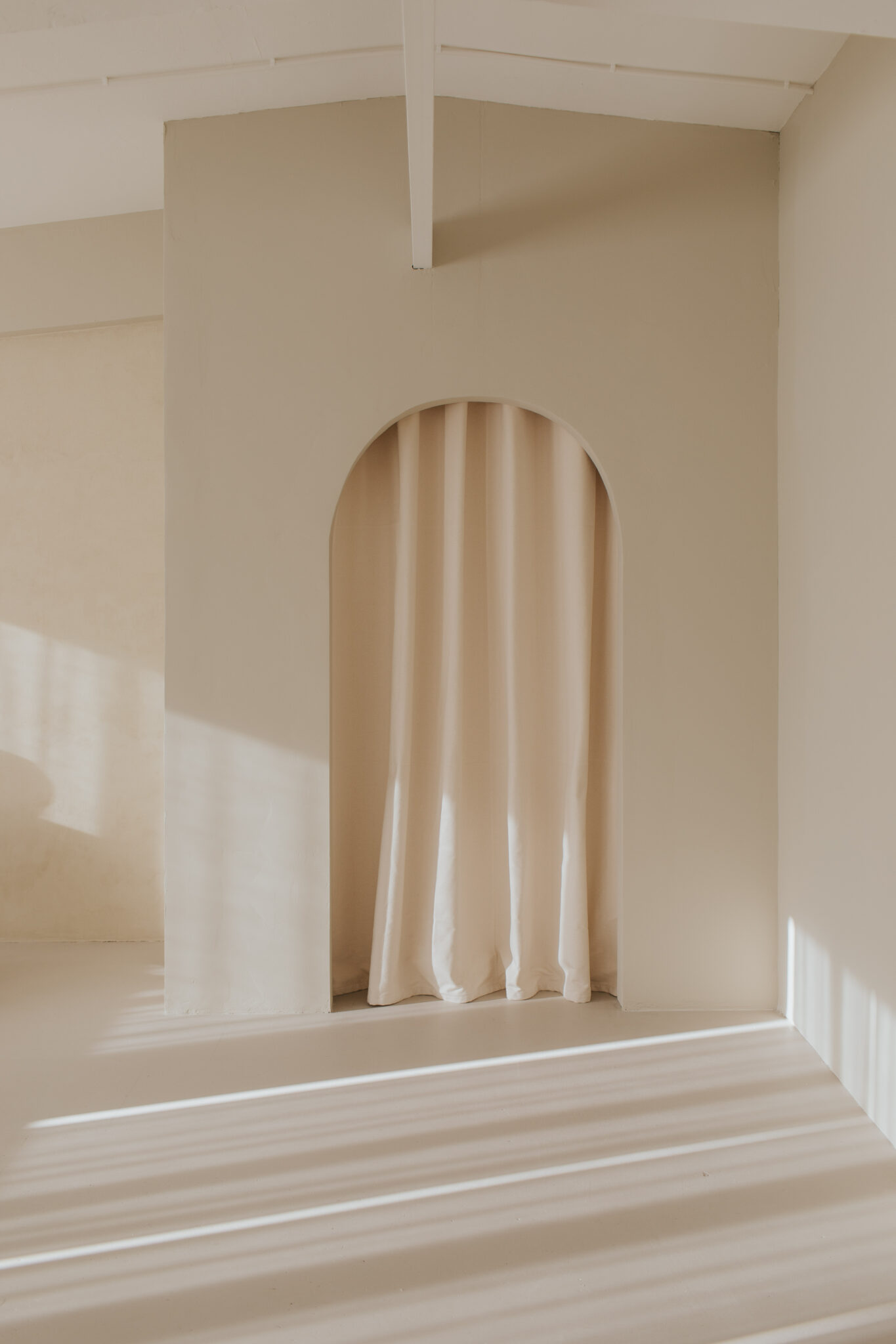 Atelier Novae | Tageslicht Mietstudio Stuttgart, Tübingen