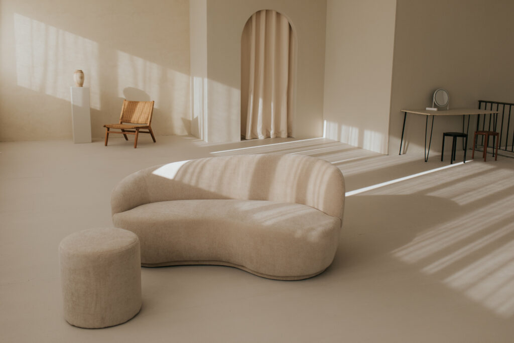 Ästhetische Fotolocation Stuttgart - Atelier Novae