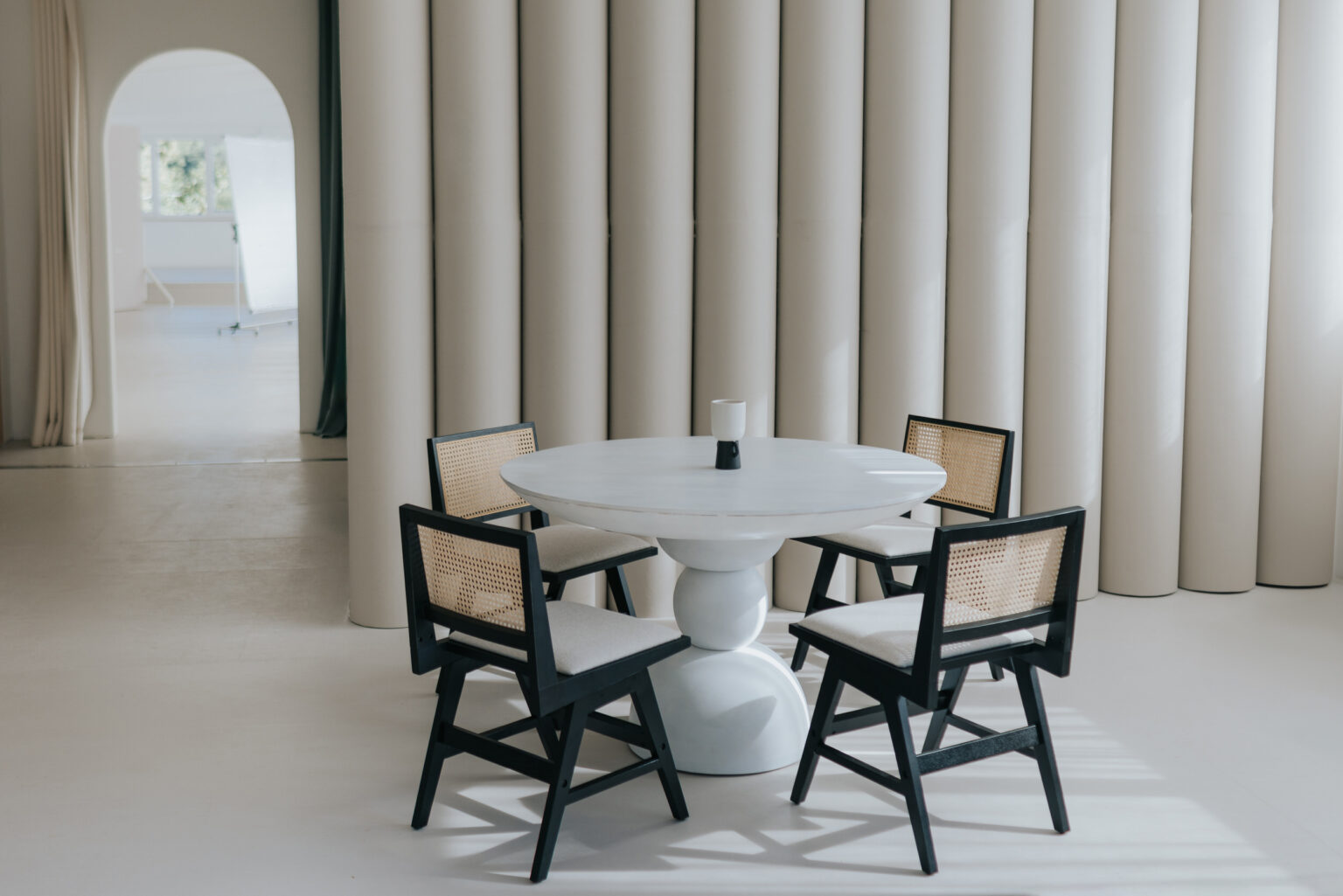 Atelier Novae | Tageslicht Mietstudio Stuttgart, Tübingen