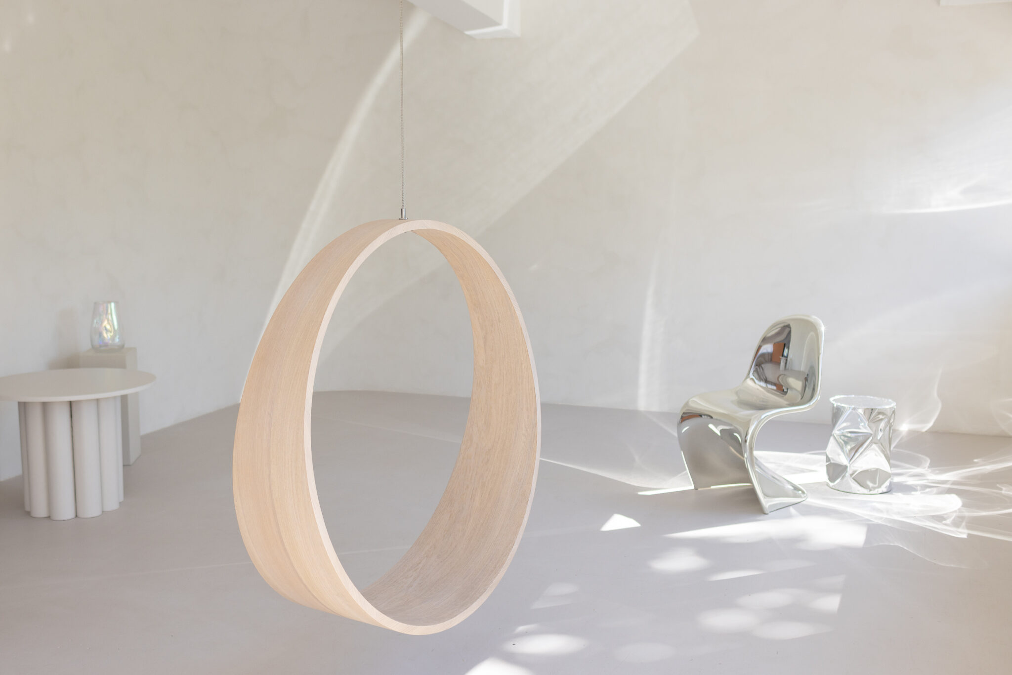 Atelier Novae | Tageslicht Mietstudio Stuttgart, Tübingen