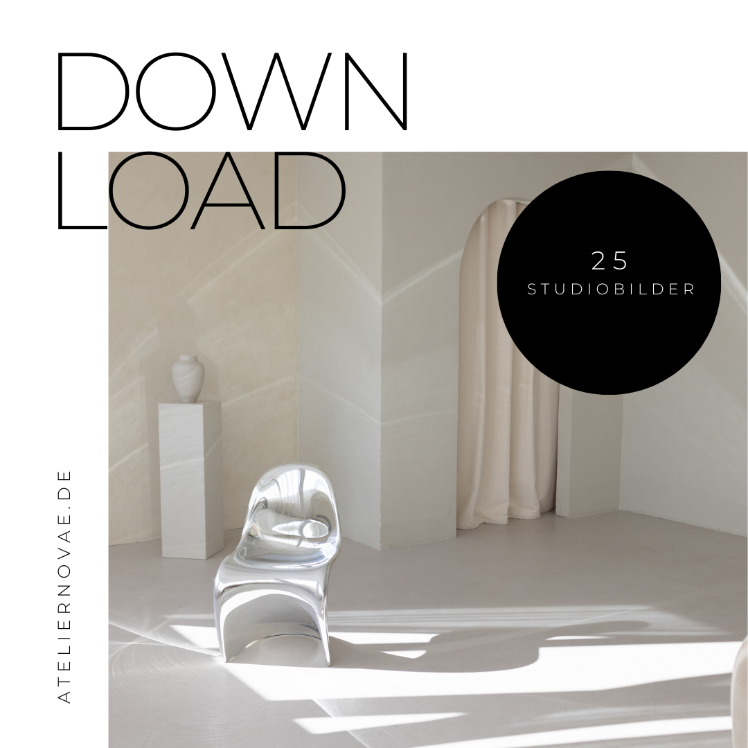 Atelier Novae | Tageslicht Mietstudio Stuttgart, Tübingen